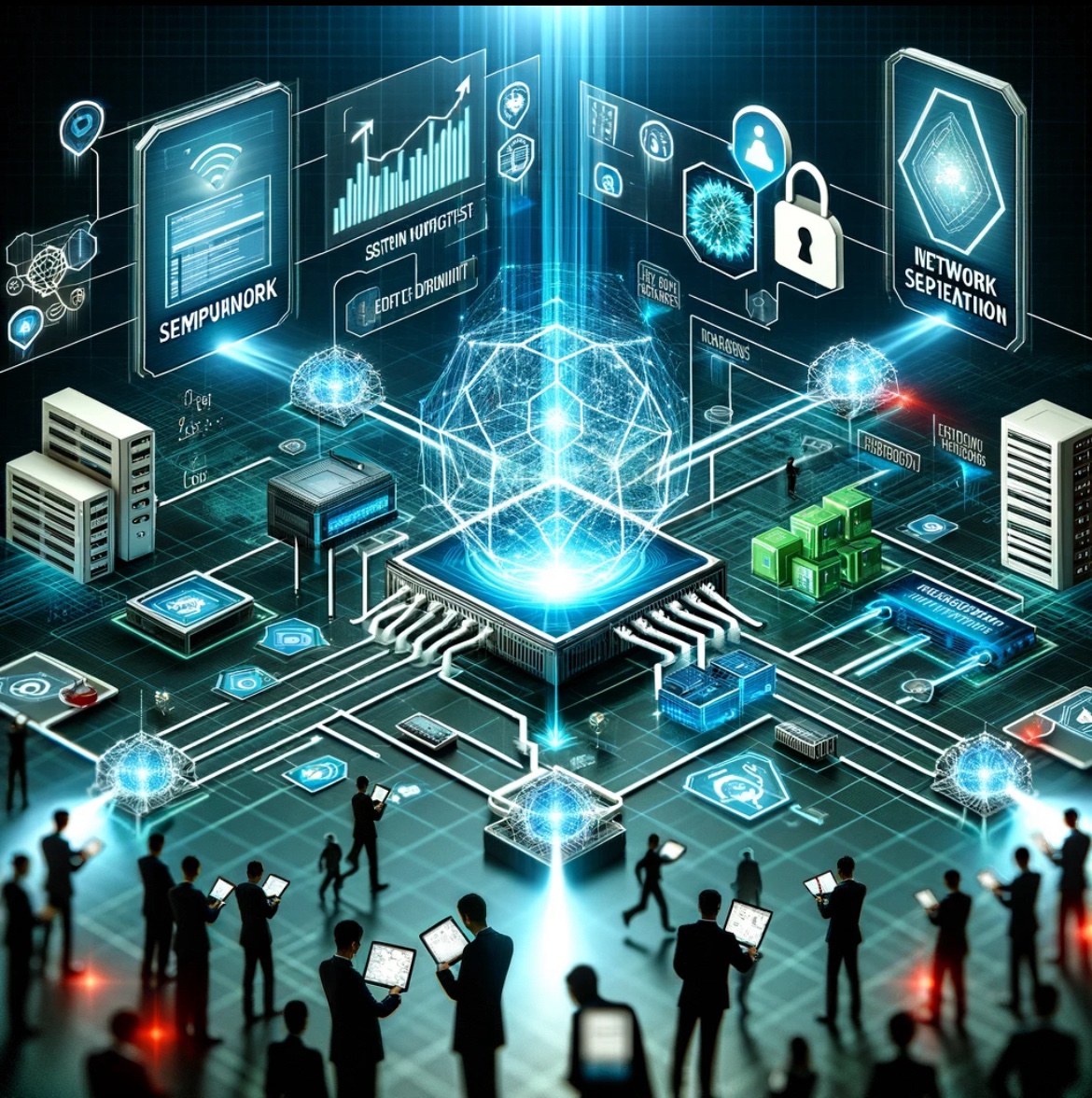 Understanding and Defending Against Supply Chain Cyber Attacks – Secure Tech Juris™